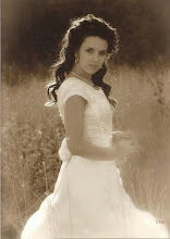 TODD and ANNIE: Lucy Jane Crowther